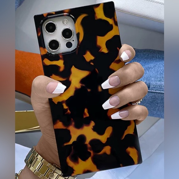 Flaunt | Cell Phones & Accessories | Flaunt Square Iphone 5 Plus ...